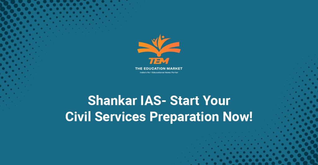 Shankar IAS Institute (Fees, Contact, Reviews & More)