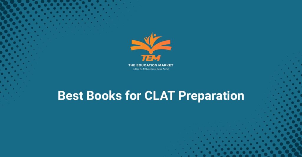 Best Books for CLAT Exam (Expert Recommended)