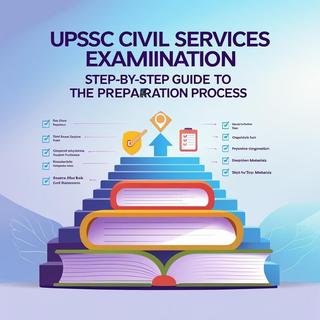 UPSC CSE Preparation Guide (Tips & Tricks)